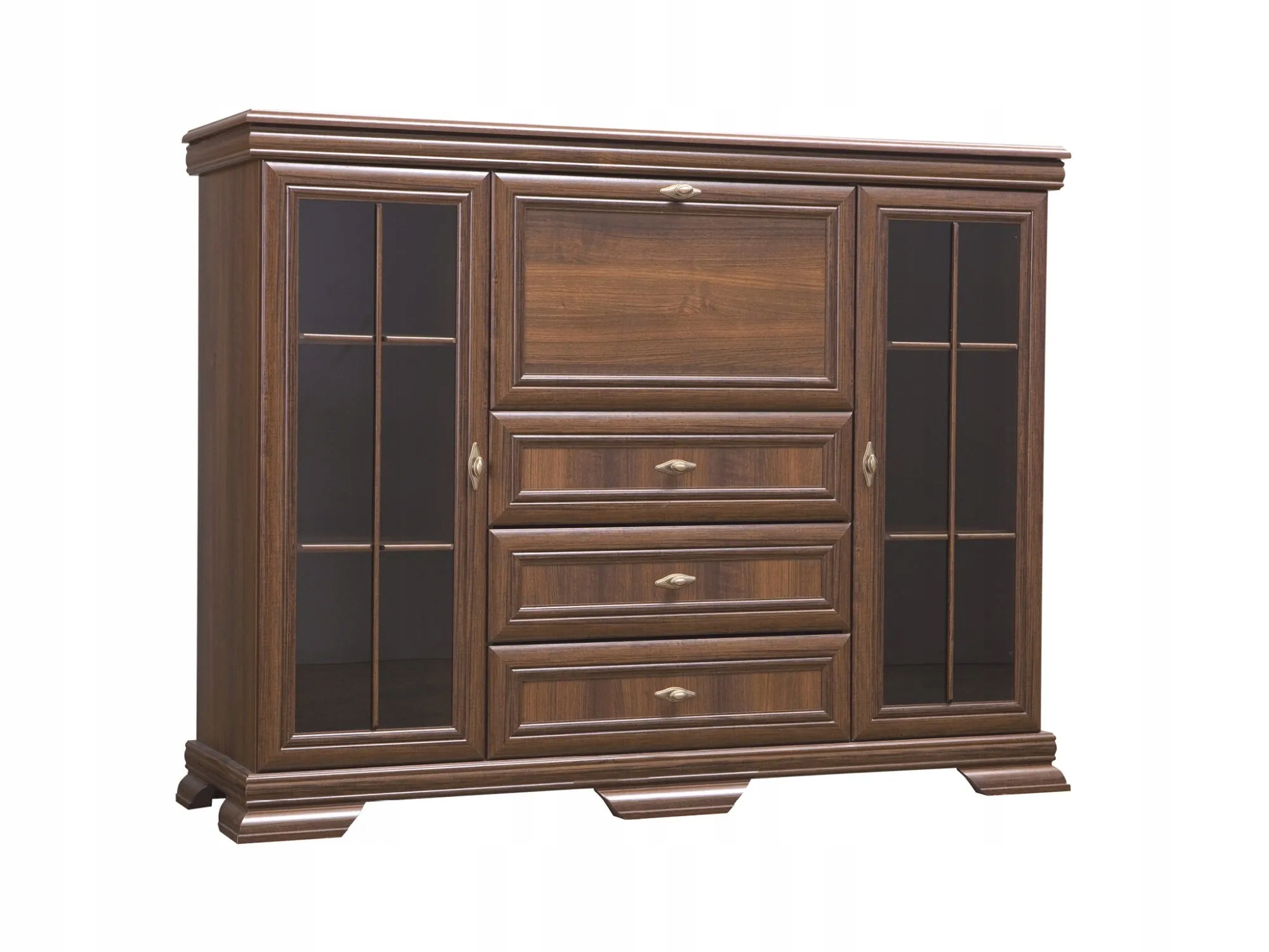 Komoda Kora KK6 Gała Meble samoa king (5907656738347) • Cena, Opinie ...