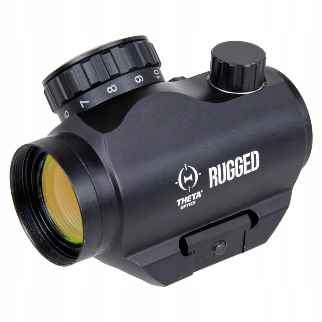 Kolimator Theta Optics Rugged A1 Mini - 5902543080011 - 14984672313 - Allegro