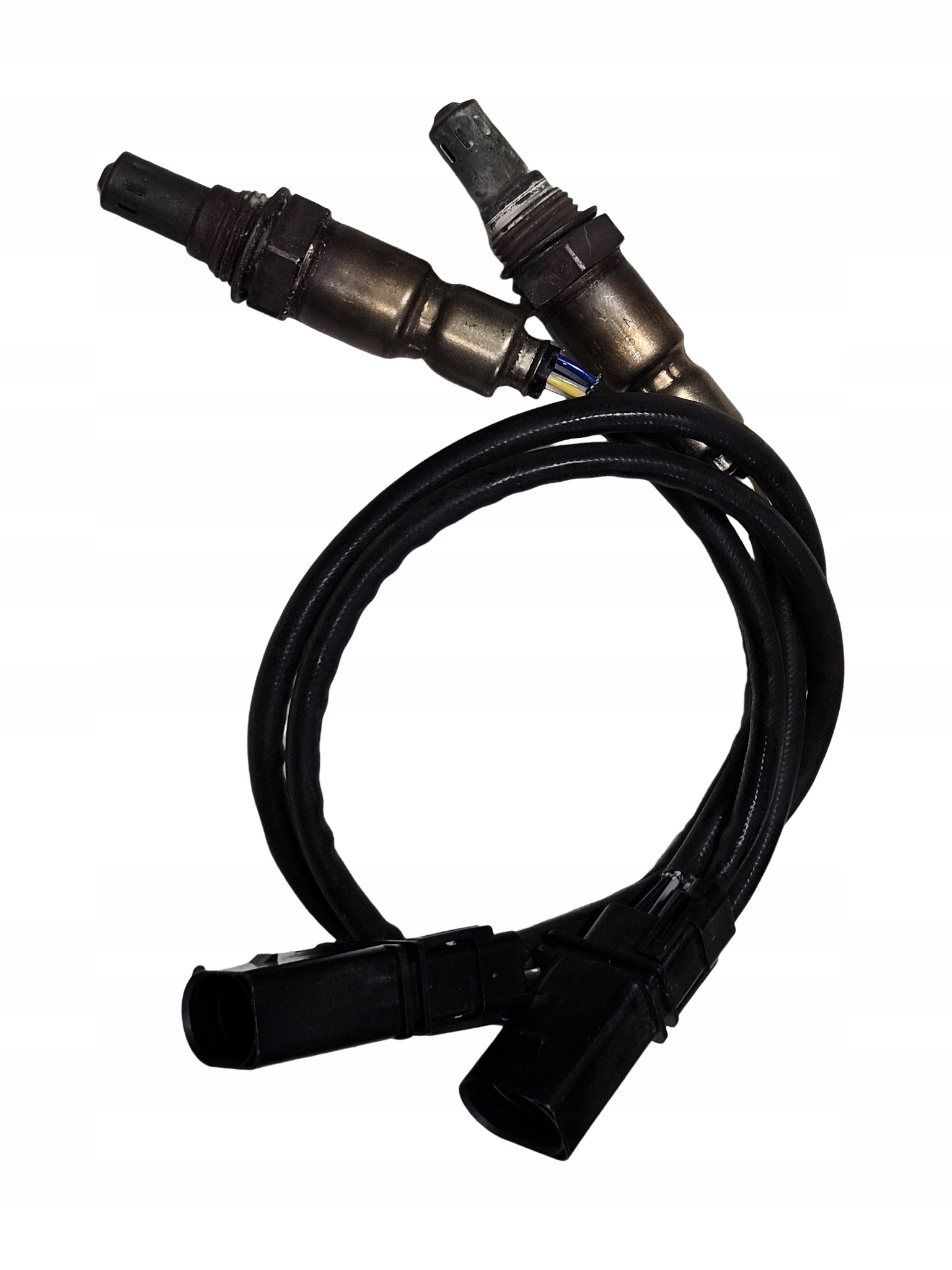 OE VAG SONDA LAMBDA VW GOLF 1,4 TSI 13- 1400490626 za 250.00PLN z Złotów - Allegro - (15256185822)