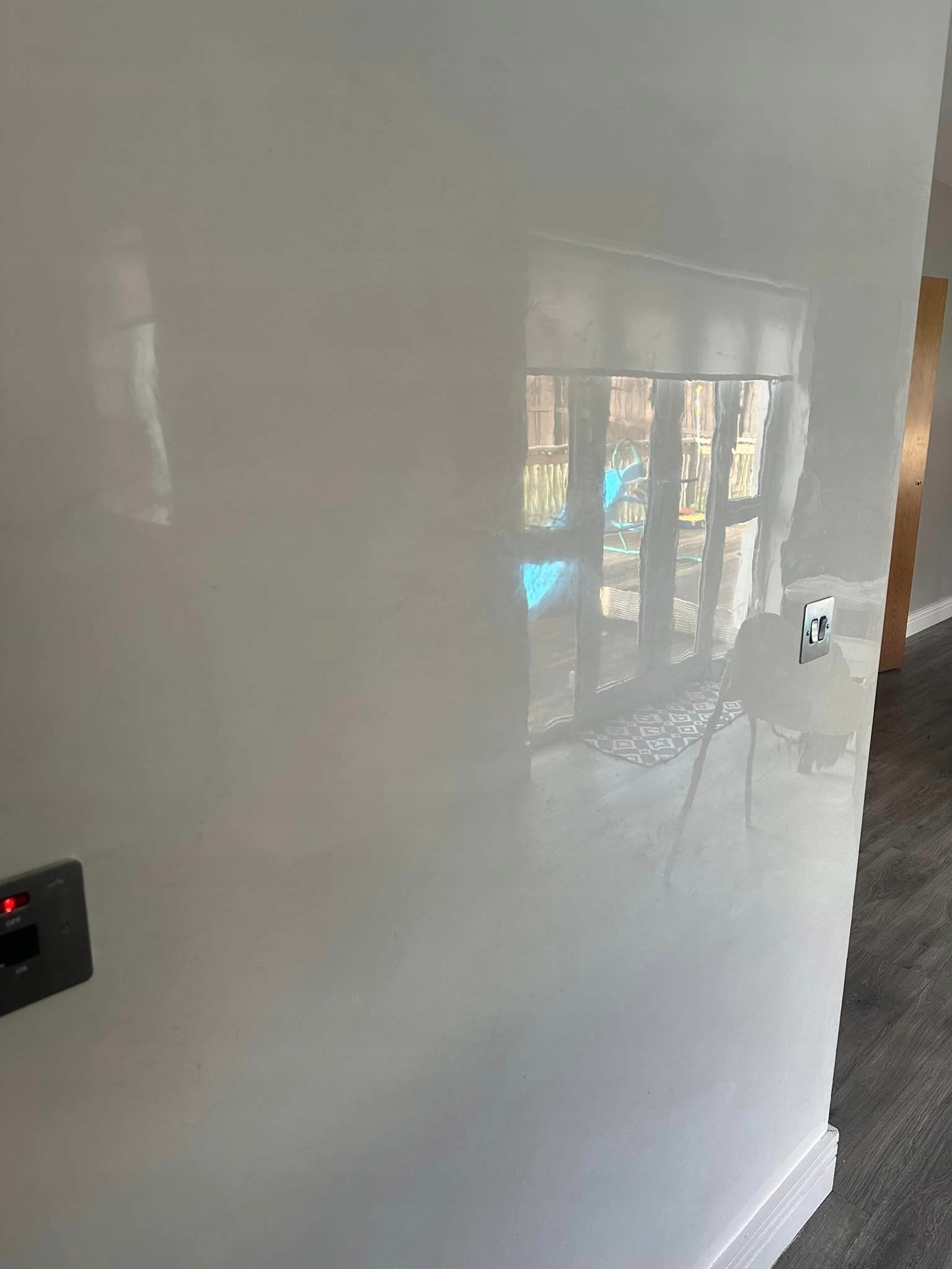 Stiuk wenecki lustrzany połysk bez woskowania 20 kg (5905753781648 ...