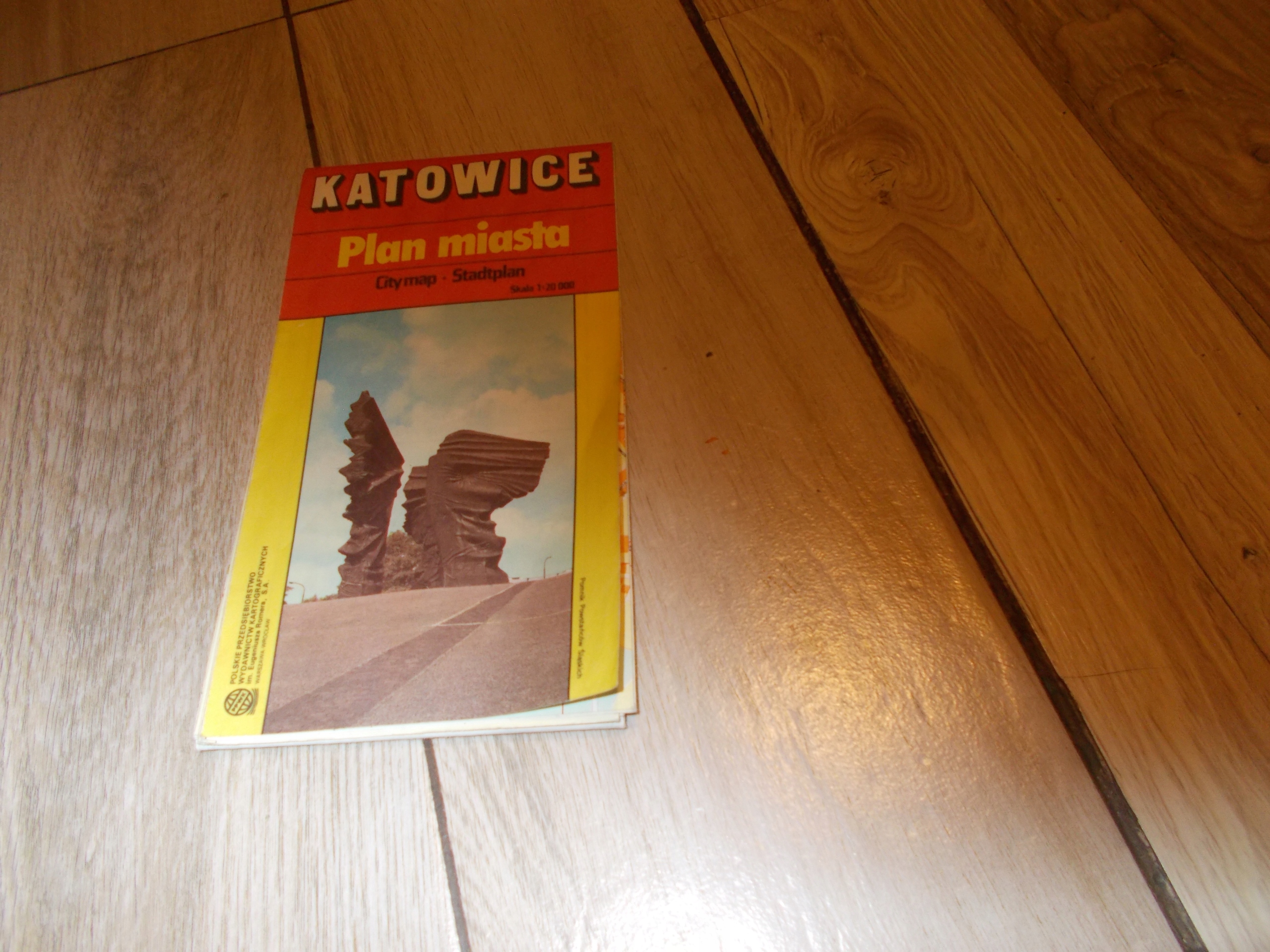 Plan Praca zbiorowa - 10.00PLN - Allegro - Raty 0%, Darmowa dostawa ze Smart! - Bielsko-Biała ...