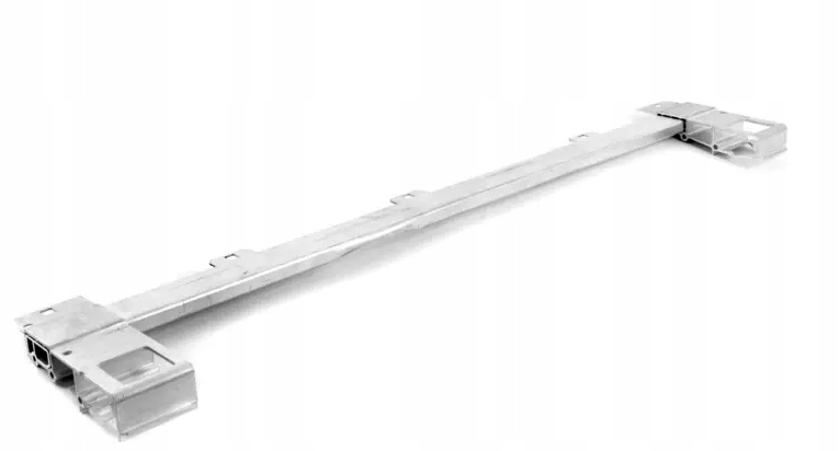 Polcar 51117301605 belka zderzaka przedniego za 450.00PLN z Bydgoszcz ...