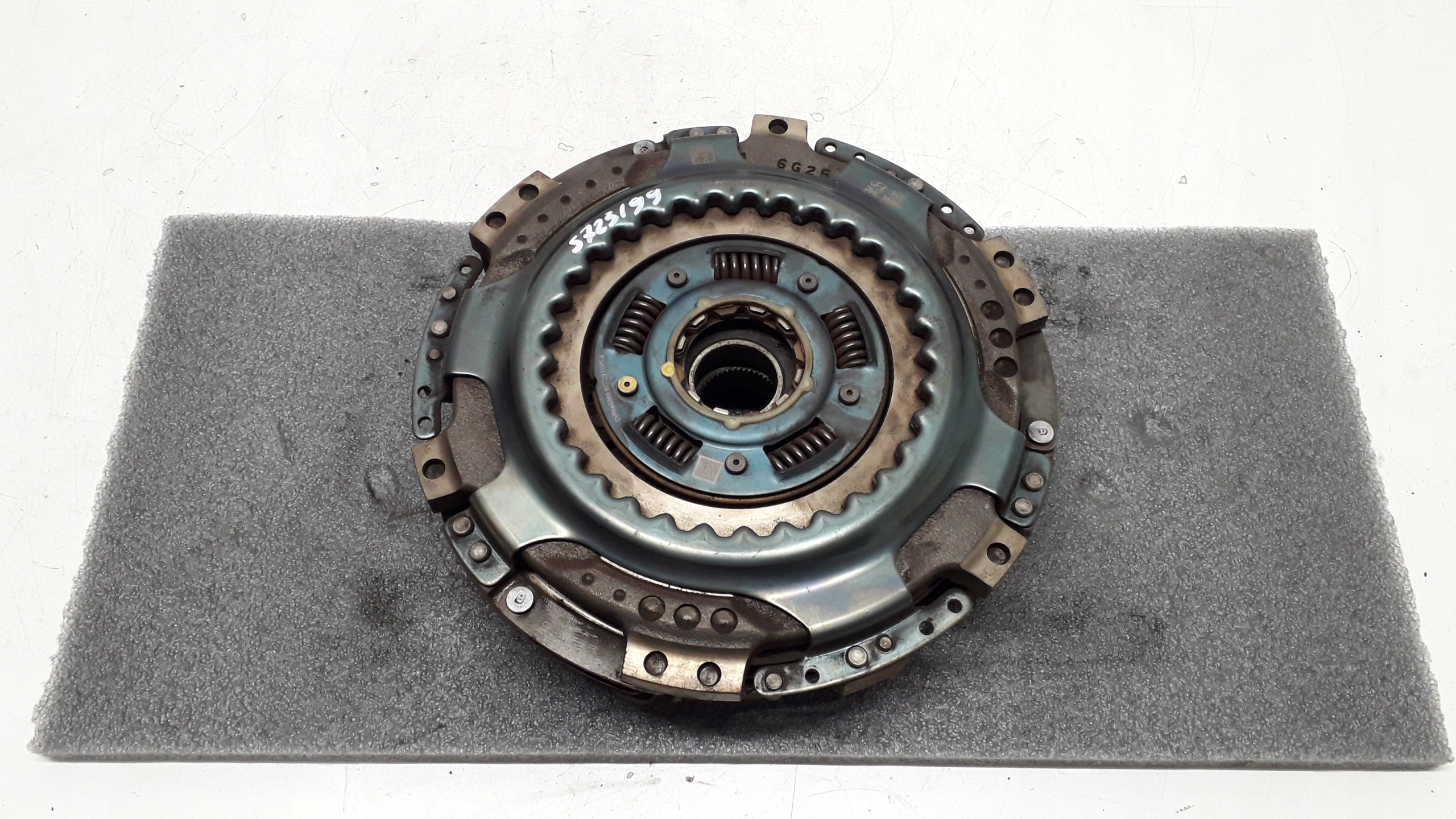 KIA HYUNDAI SPRZĘGŁO DCT 412002D101 za 5268 Kč - Allegro