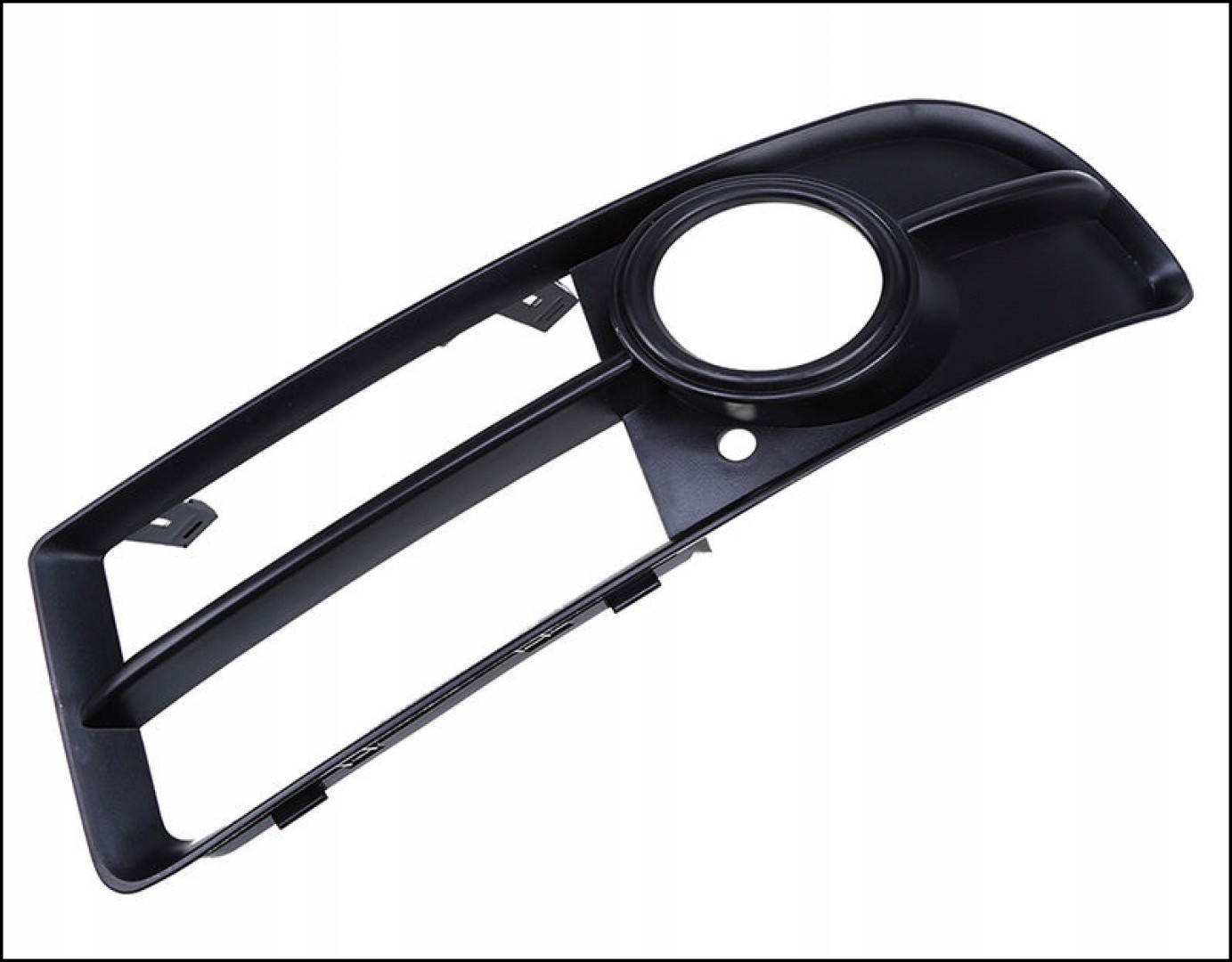 PJ 8E0 807 681 F atrapa kratka zderzaku • Cena, Opinie - Allegro