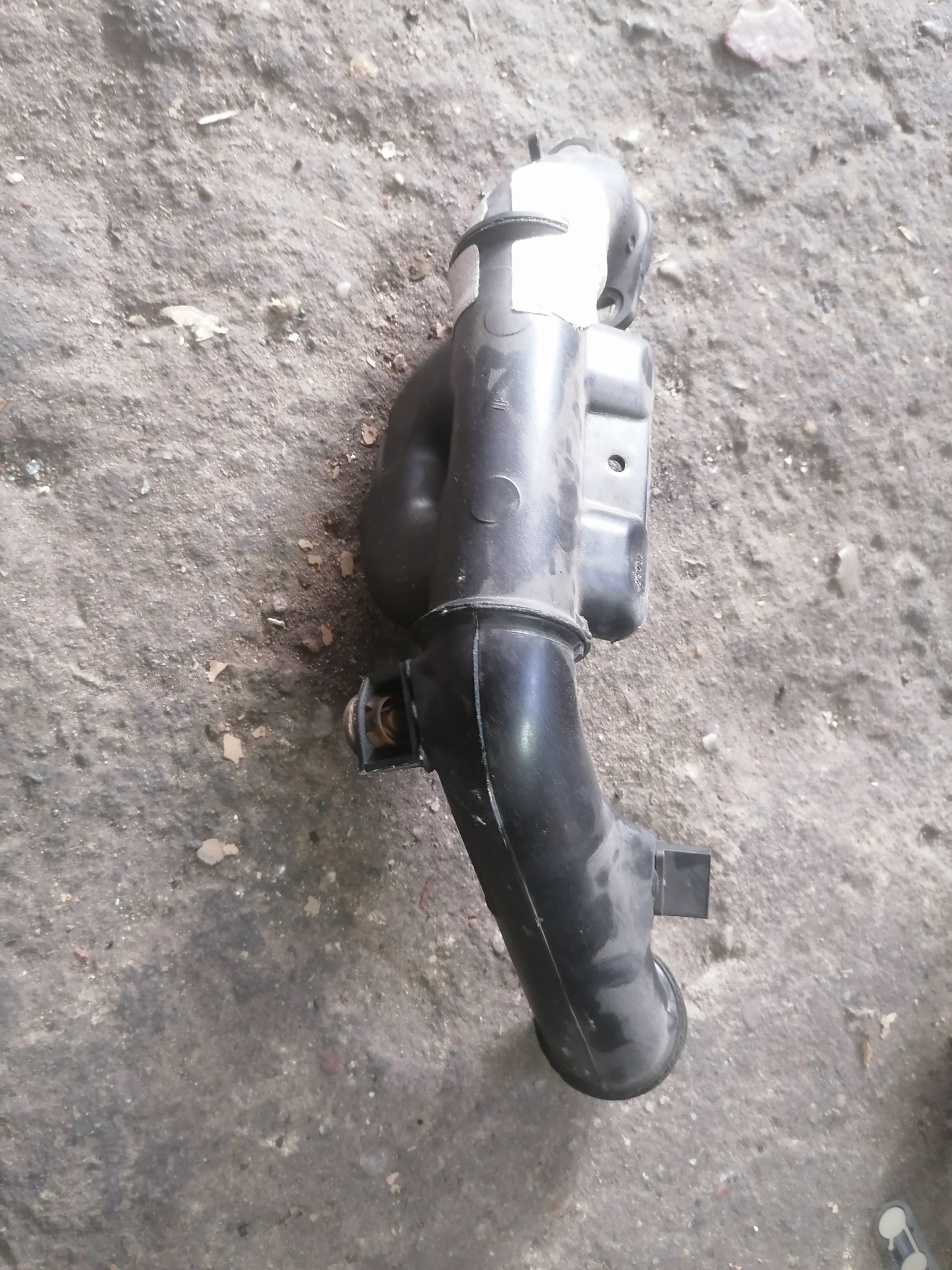 PEUGEOT CITROEN RURA WĄŻ POWIETRZA 9653778380 - porównaj ceny - Allegro.pl