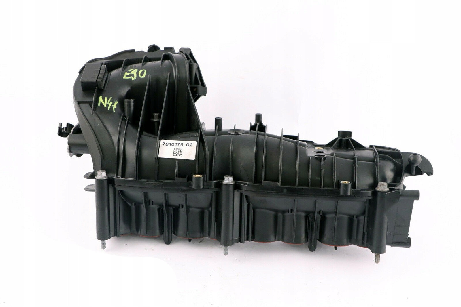 BMW OE 11618507240 kolektor ssący - porównaj ceny - Allegro.pl