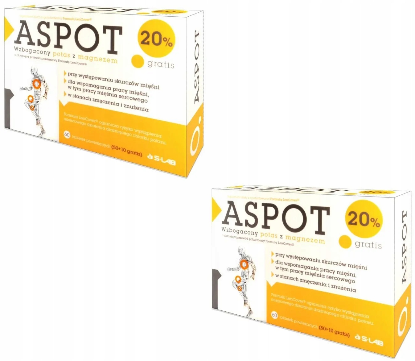 Aspot Tabletki - Niska cena na Allegro.pl