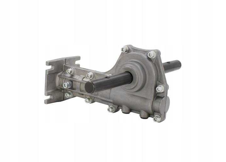 PRZEKŁADNIA GLEBOGRYZARKI SPALINOWEJ 28 mm 7 frez • Cena, Opinie • Części i akcesoria ...