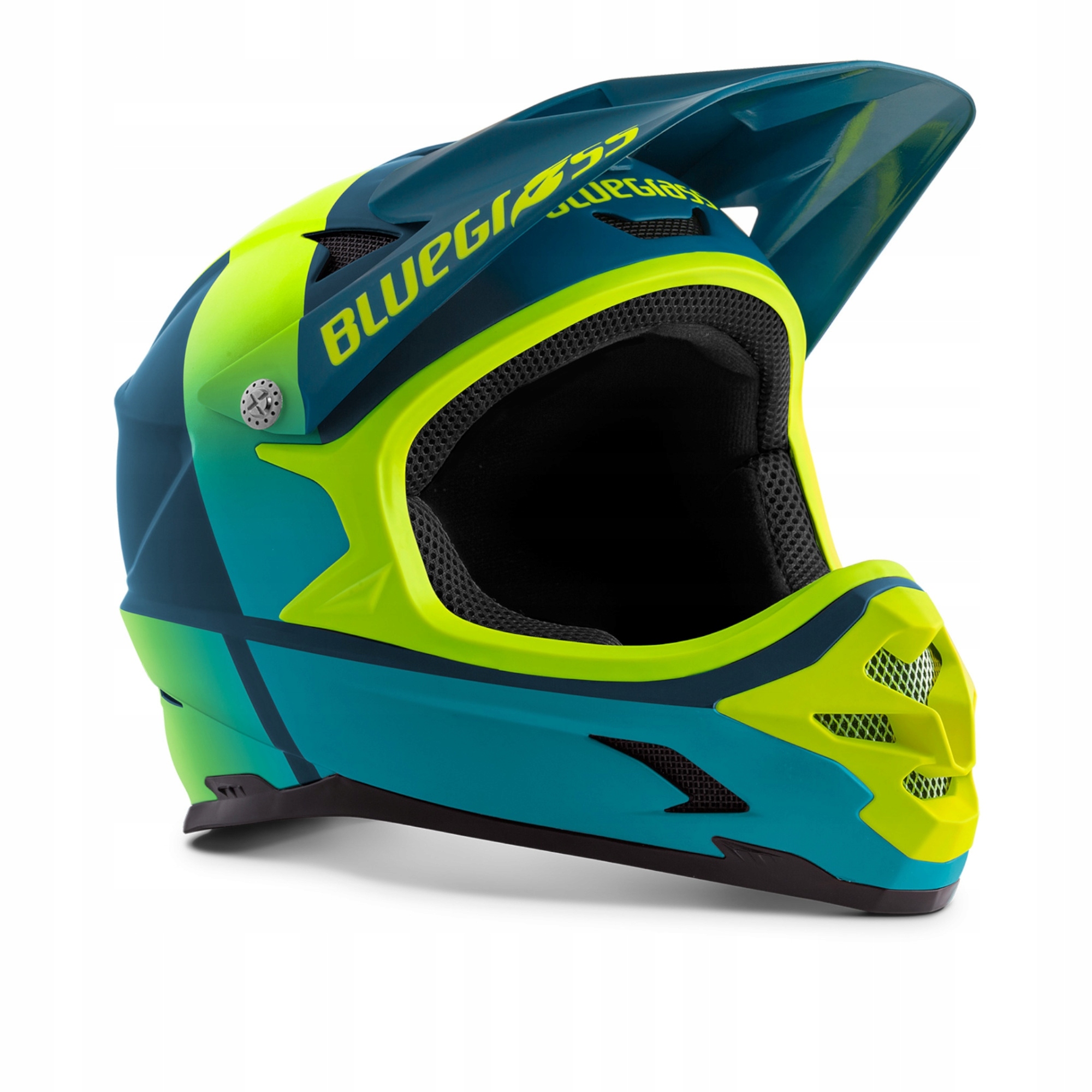 Kask Full Face Rowerowy - Niska cena na Allegro.pl