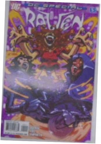 Raven Komiks - Niska cena na Allegro.pl