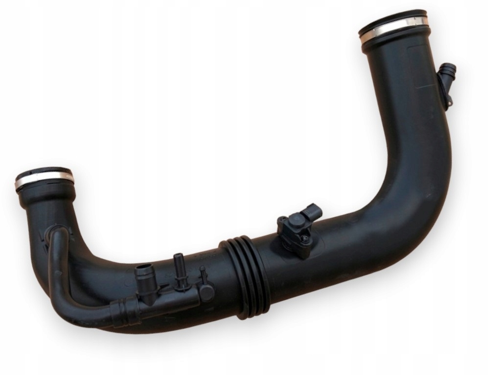 Rura Ssąca Powietrza Czujnik Sensor A6510940051 6510940051 Do Mercedes ...