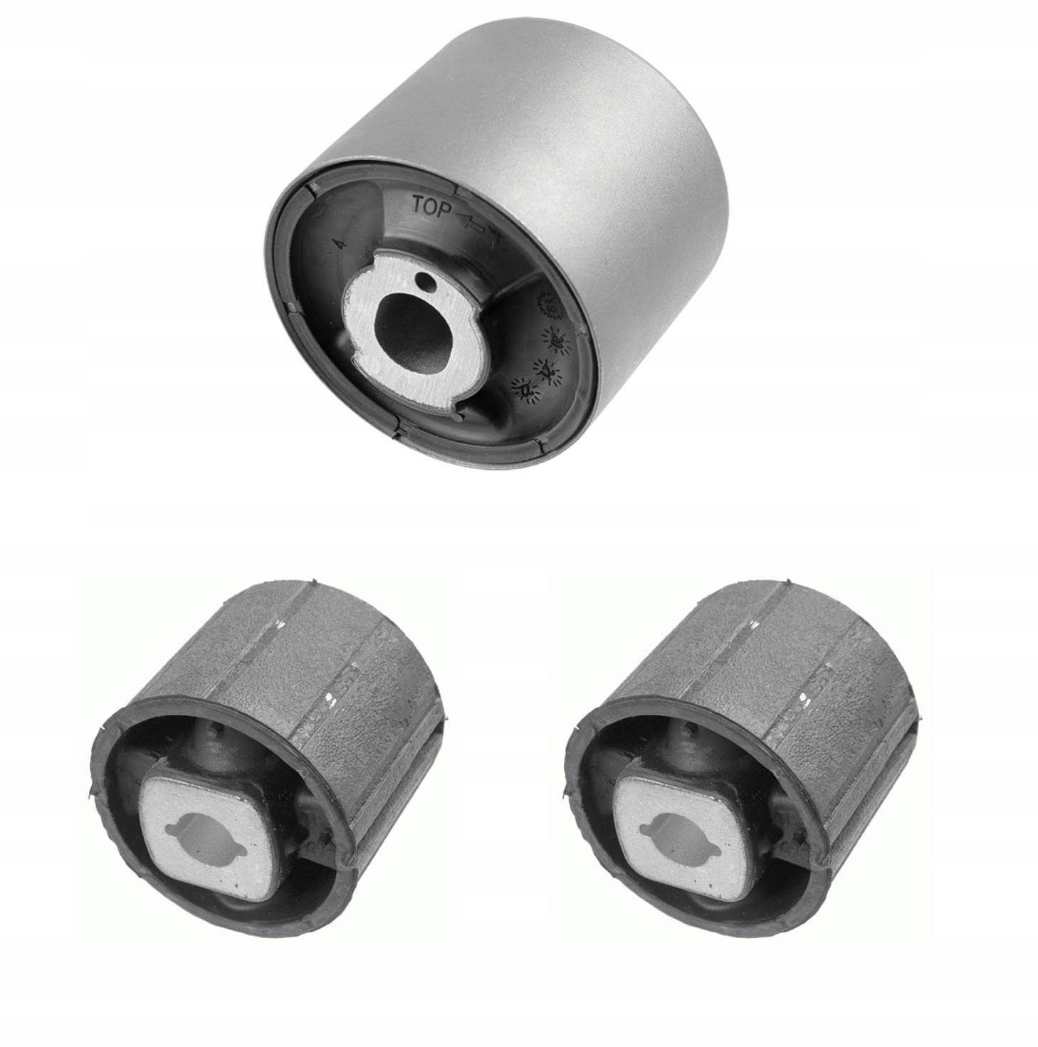 BMW OE 33316783714 belka zawieszenia tylnego • Cena, Opinie - Allegro