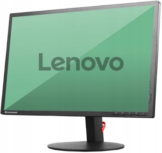 Monitor LED 22'' Lenovo ThinkVision T2254pc HDMI A - Sklep, Opinie ...
