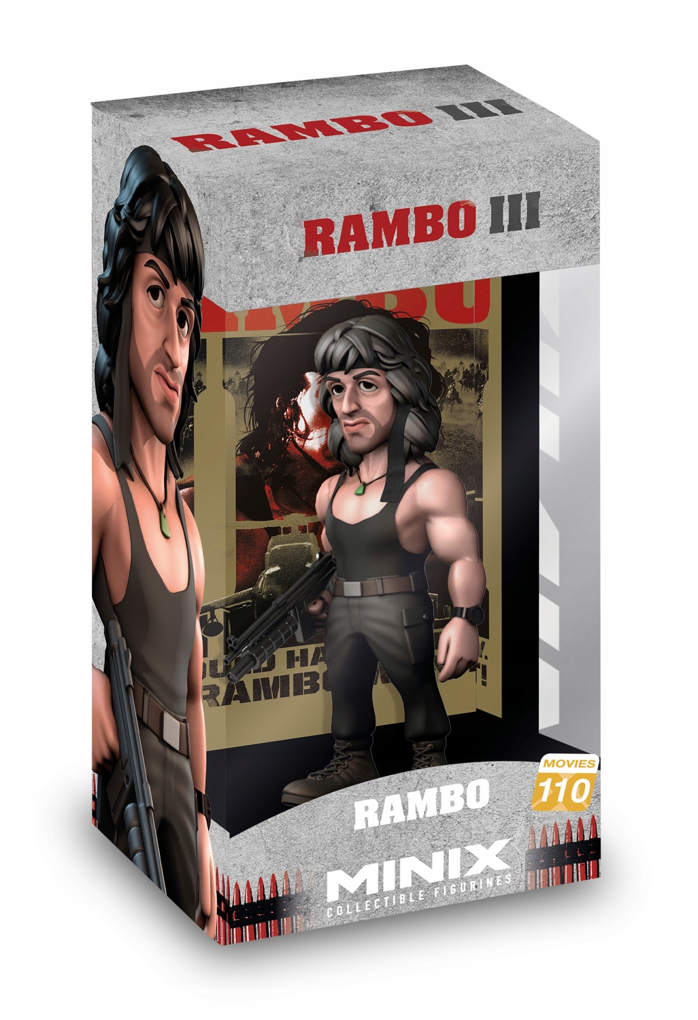 Rambo High Lalki - Niska cena na Allegro