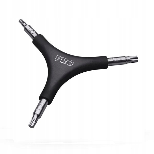 Klucz imbusowy PRO typu Y TORX - porównaj ceny - Allegro.pl