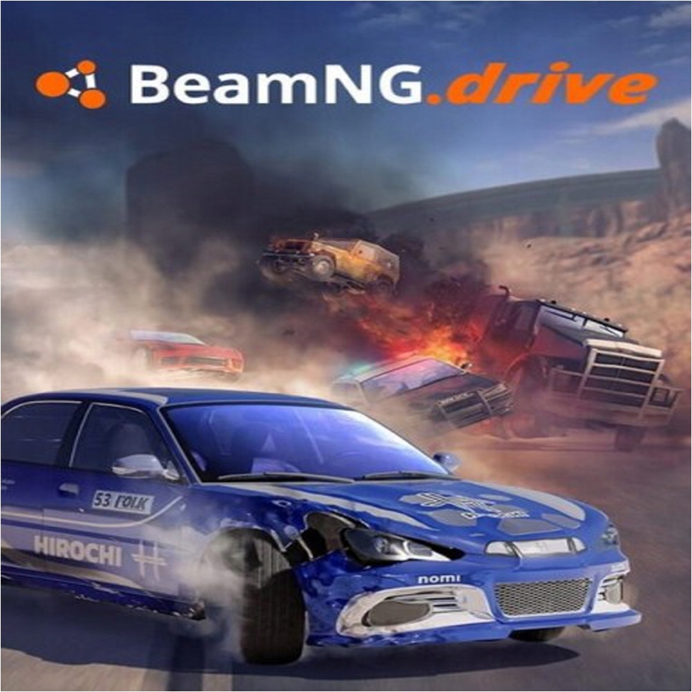 BEAMNG.DRIVE STEAM NOWA GRA PEŁNA WERSJA PC PL - porównaj ceny - Allegro.pl