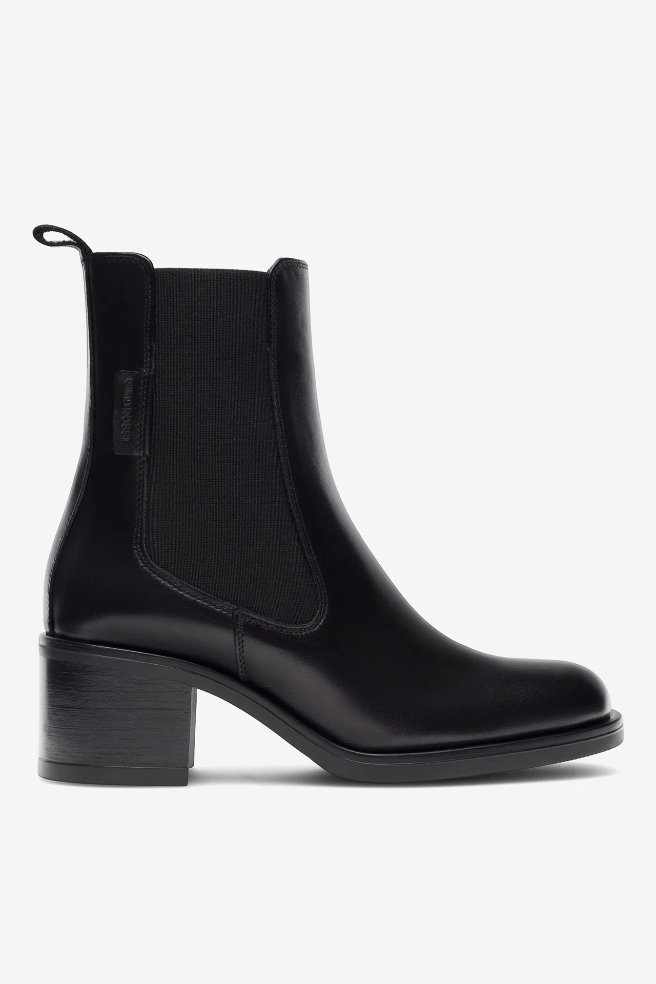 Gino Rossi Botek ELSA-24660PE czarny (5905588143062) • Cena, Opinie ...