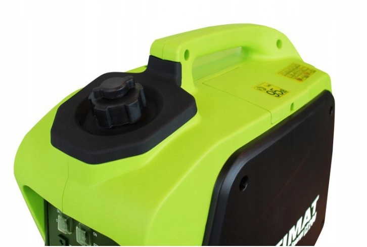 Optimat Smart Energy I2000 Generator Agregat Prądotwórczy Walizkowy ...