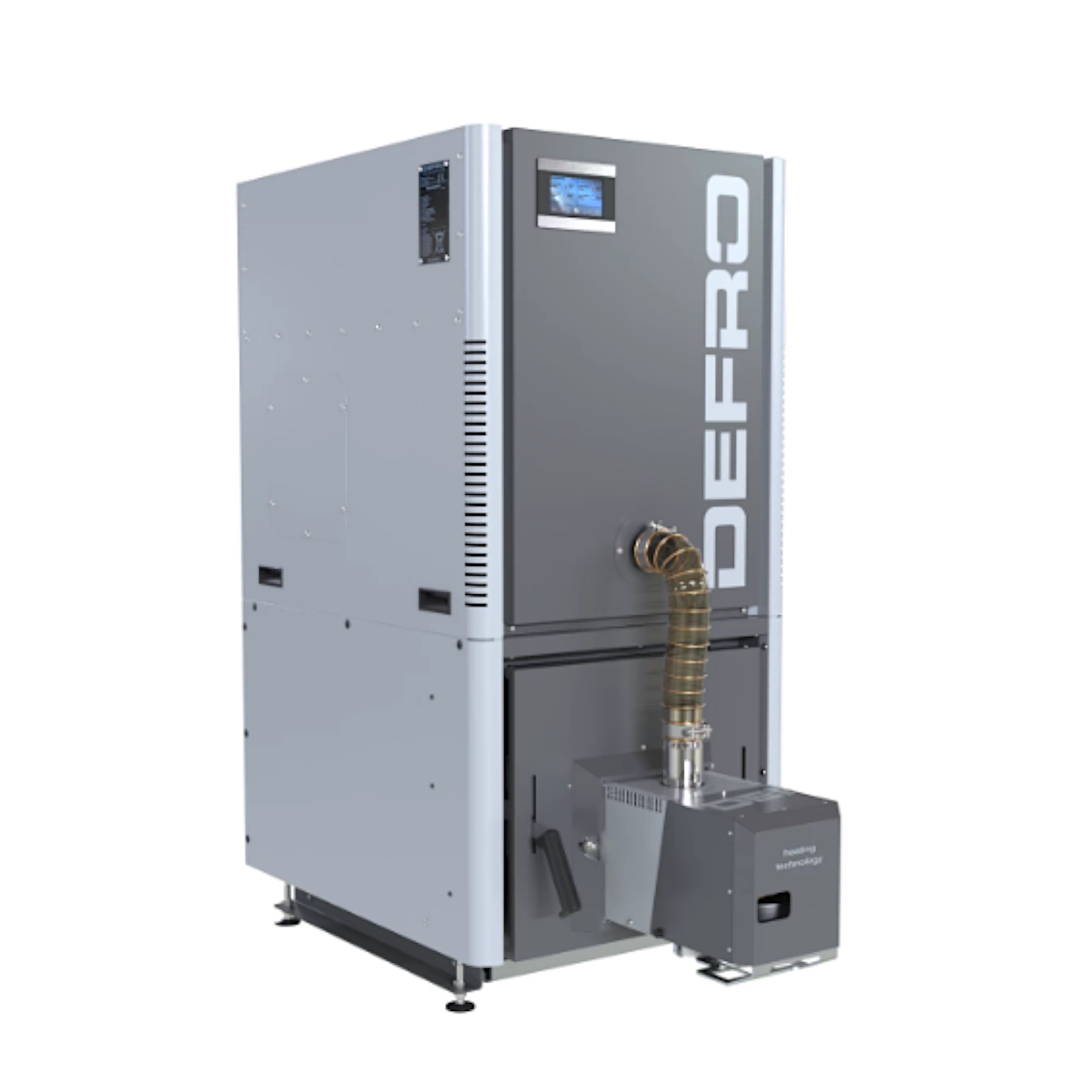 Piec 25kw Defro w Piece - Największy wybór kotłów i piecy do CO ...