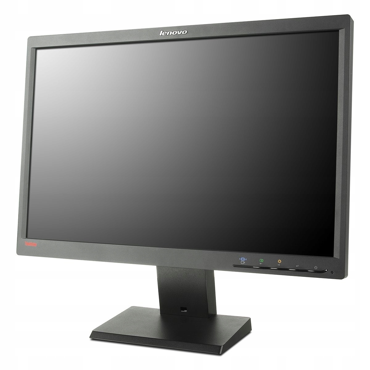 Monitor 22 cale Lenovo D221 22" WSXGA+ - Sklep, Opinie, Cena w Allegro
