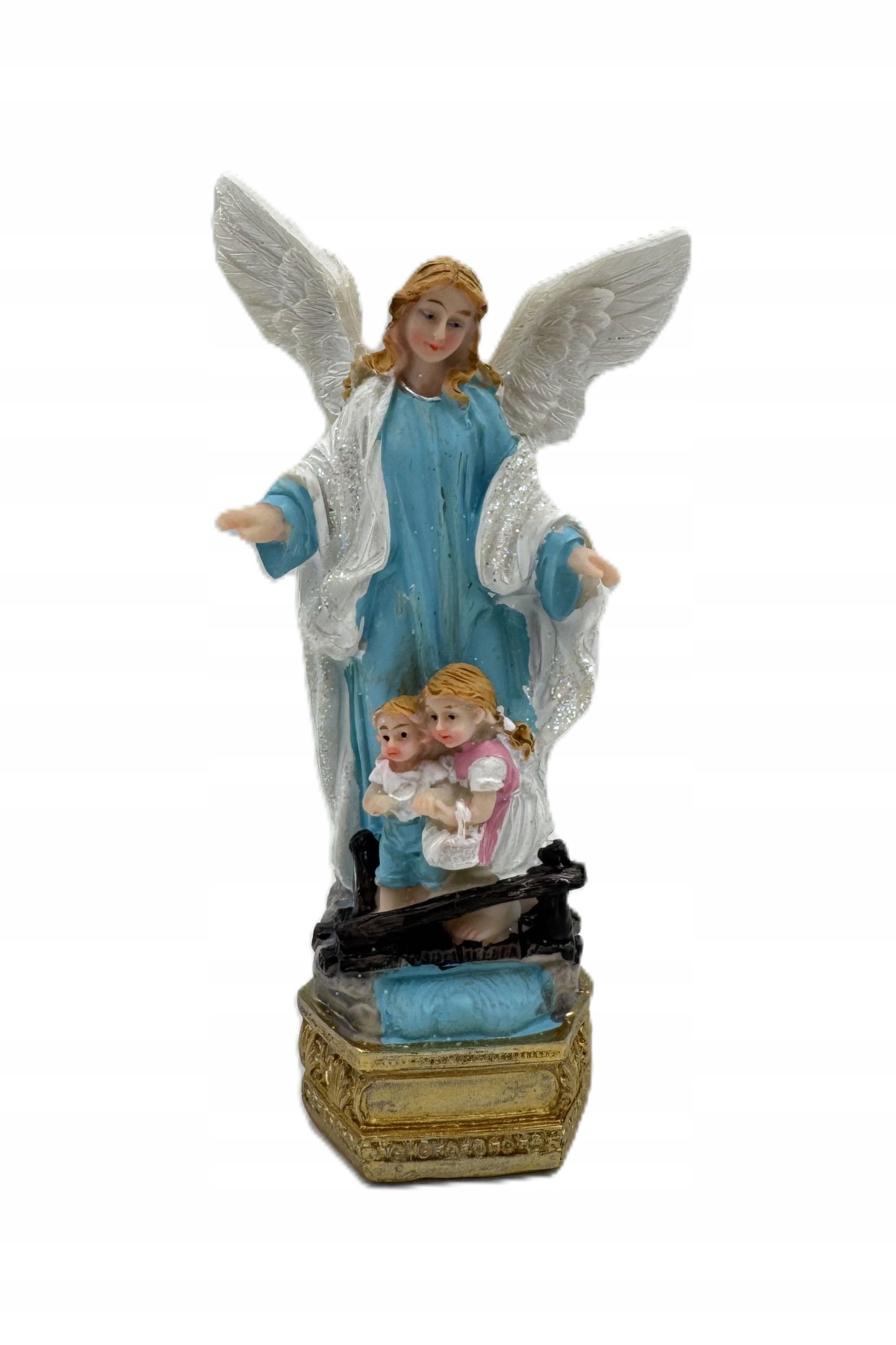 Figurka Rafała Archanioła - Niska cena na Allegro