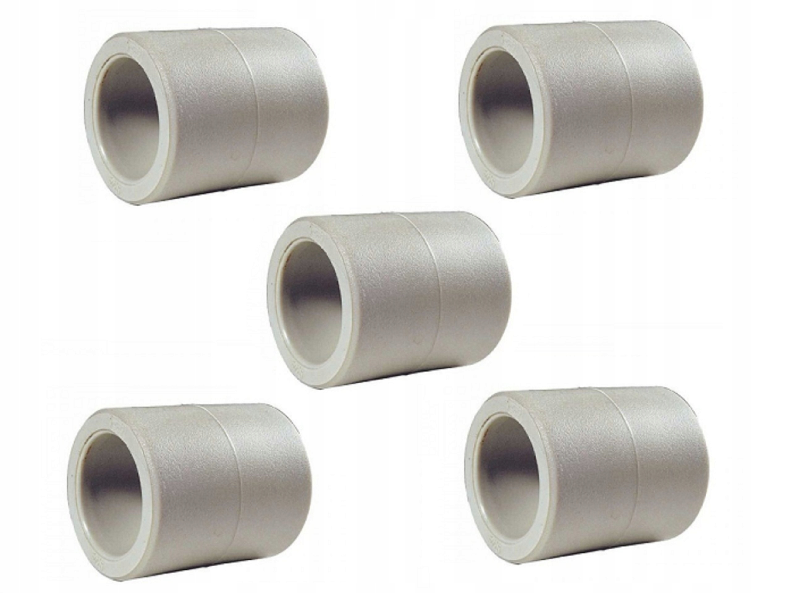 Mufa Pp do Zgrzewania - Niska cena na Allegro.pl