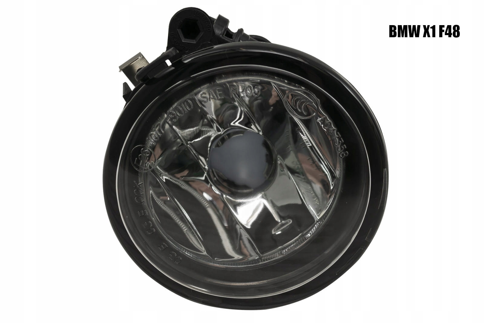 LAMPA PRZECIWMGIELNA PRZEDNIA PRAWA 63177238788 BMW X3 F25 2010-2017 ...