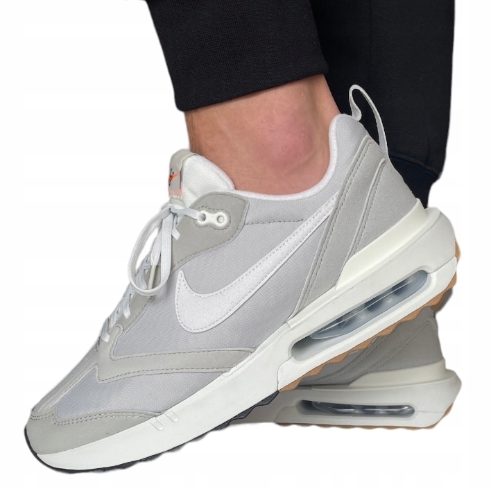 buty męskie NIKE AIR MAX DAWN DJ3624 r. 40 (0195869227795) • Cena, Opinie • Sportowe 13603055573 ...