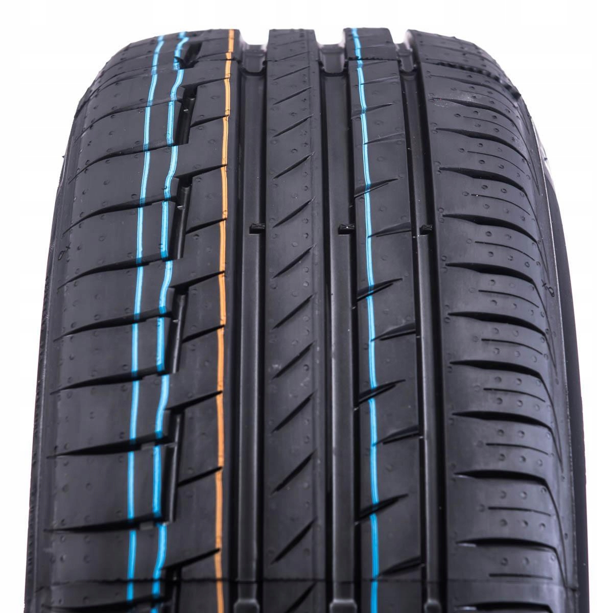 Opona letnia Continental PremiumContact 6 245/45R18 96 Y rant ochronny - porównaj ceny - Allegro.pl