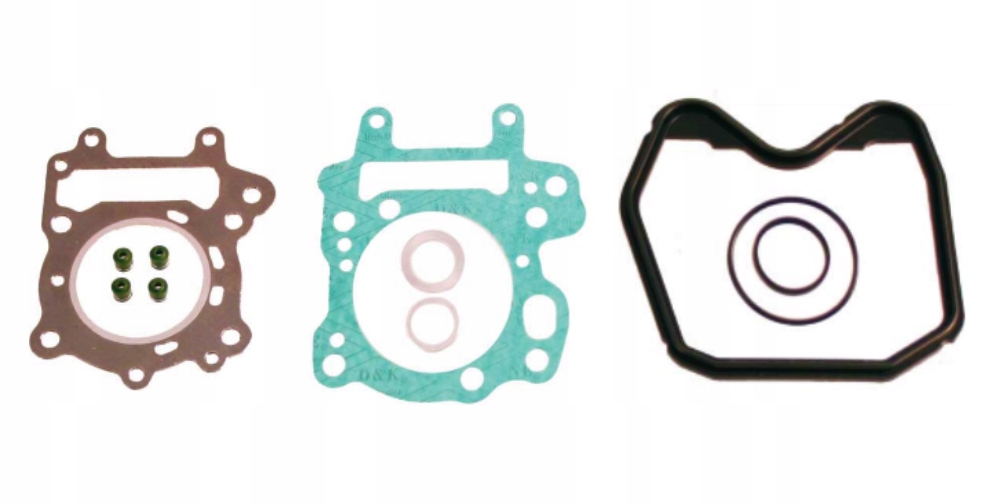 KOMPLET USZCZELEK POWER FORCE PF 10 068 9200 • Cena, Opinie - Allegro