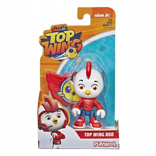 Hasbro Madár Akadémia Top Wing Rod figura za 1745.00HUF-ért - Allegro
