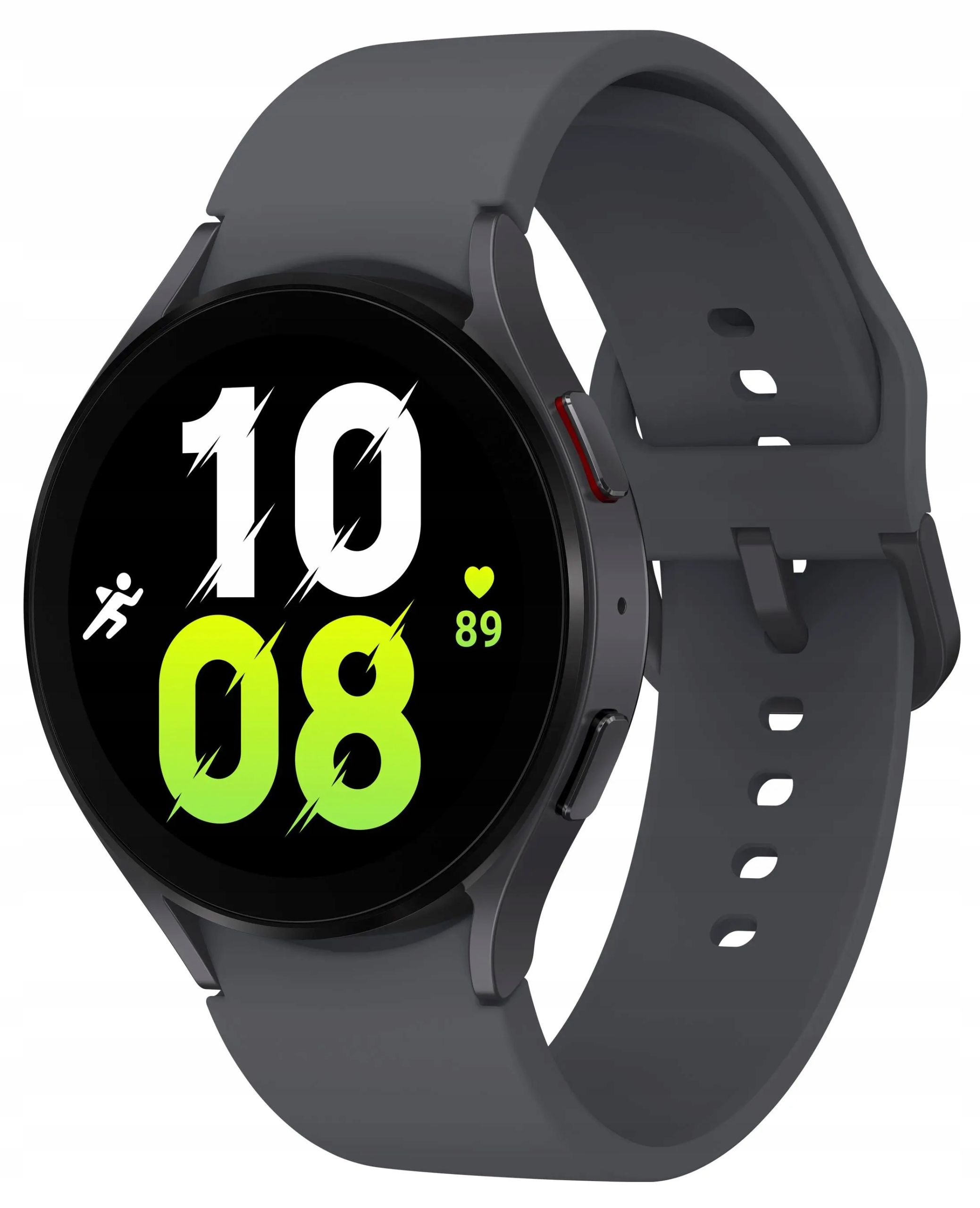 Smartwatch SAMSUNG Galaxy Watch 5 SM-R915 44mm SZARY nowy - Sklep ...