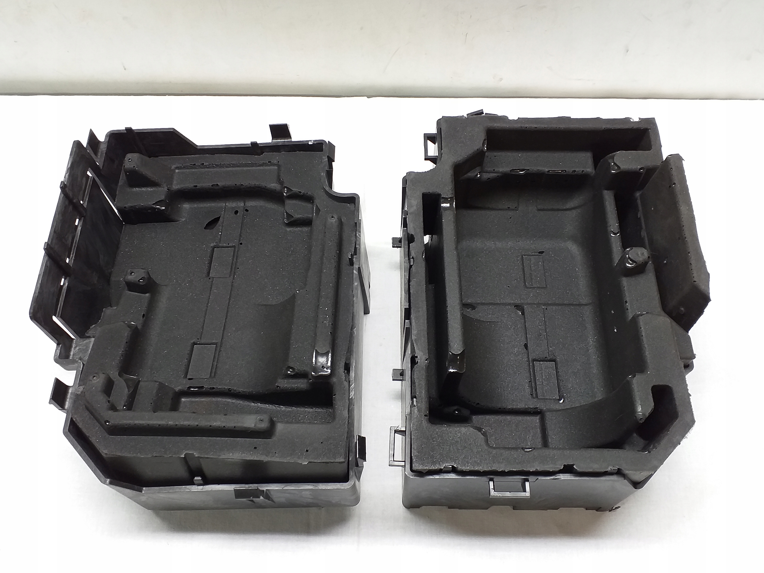 MERCEDES W222 W217 OBUDOWA POMPKI FOTELI za 400.00PLN z Lgota - Allegro ...