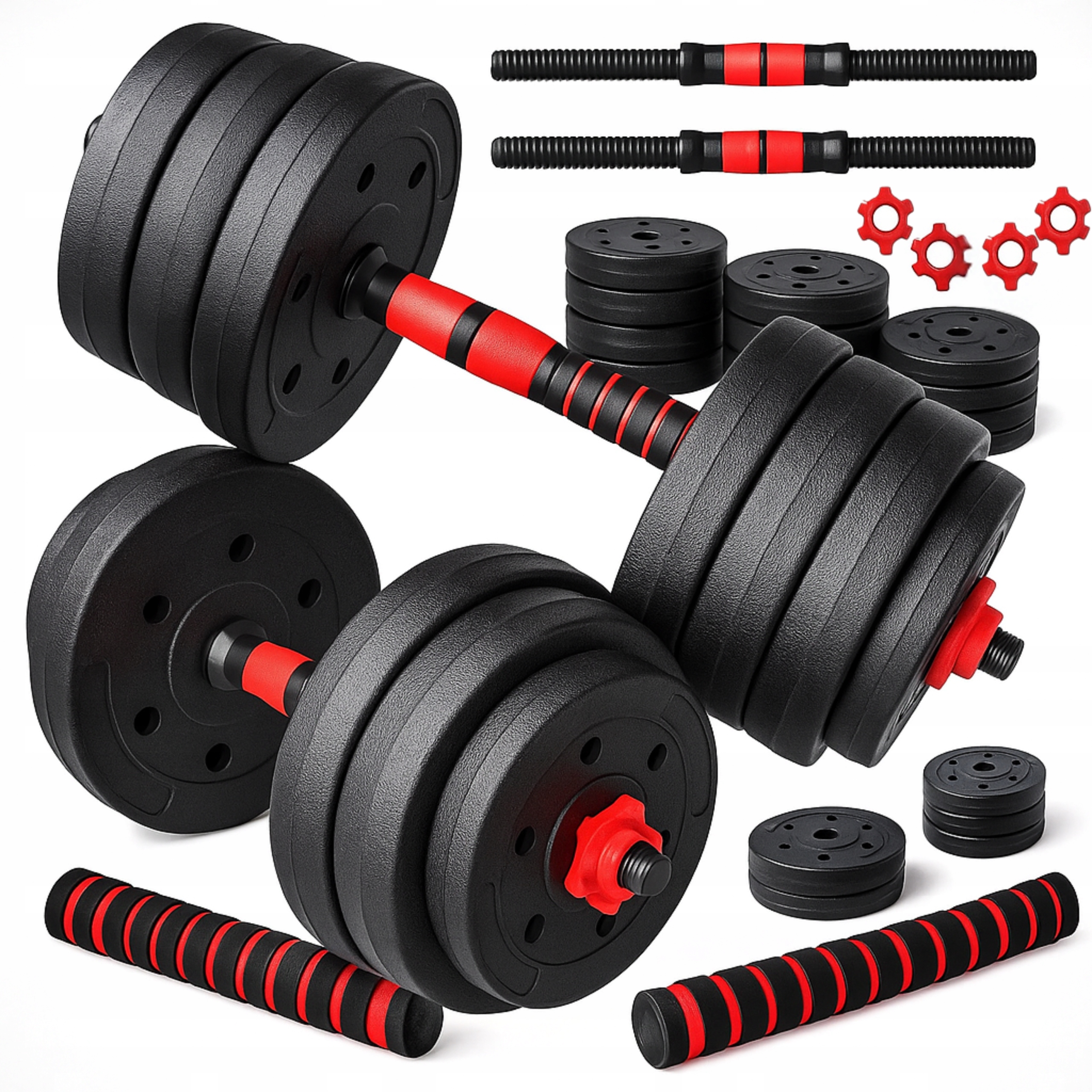 Hantle bitumiczne regulowane High_Quality_Shop 2x 20 kg - 5907187144969 ...