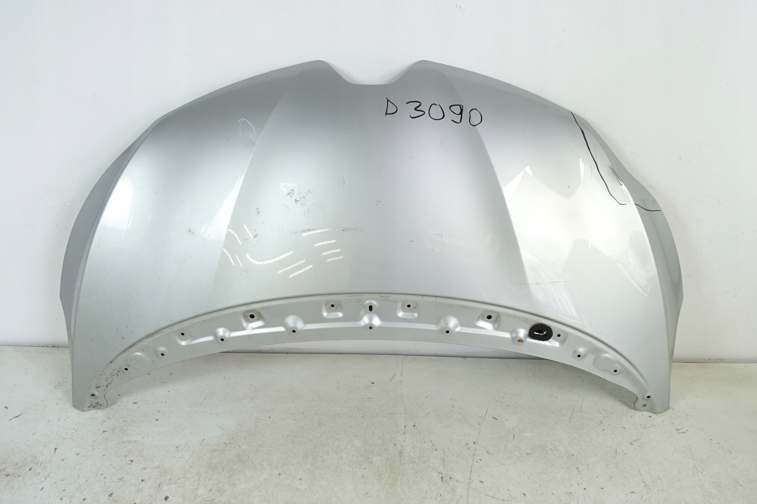 MASKA POKRYWA SILNIKA RENAULT SCENIC 4 IV MASKA POKRYWA SILNIKA RENAULT ...