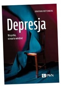 Depresja Jonathan Rottenberg - porównaj ceny - Allegro.pl