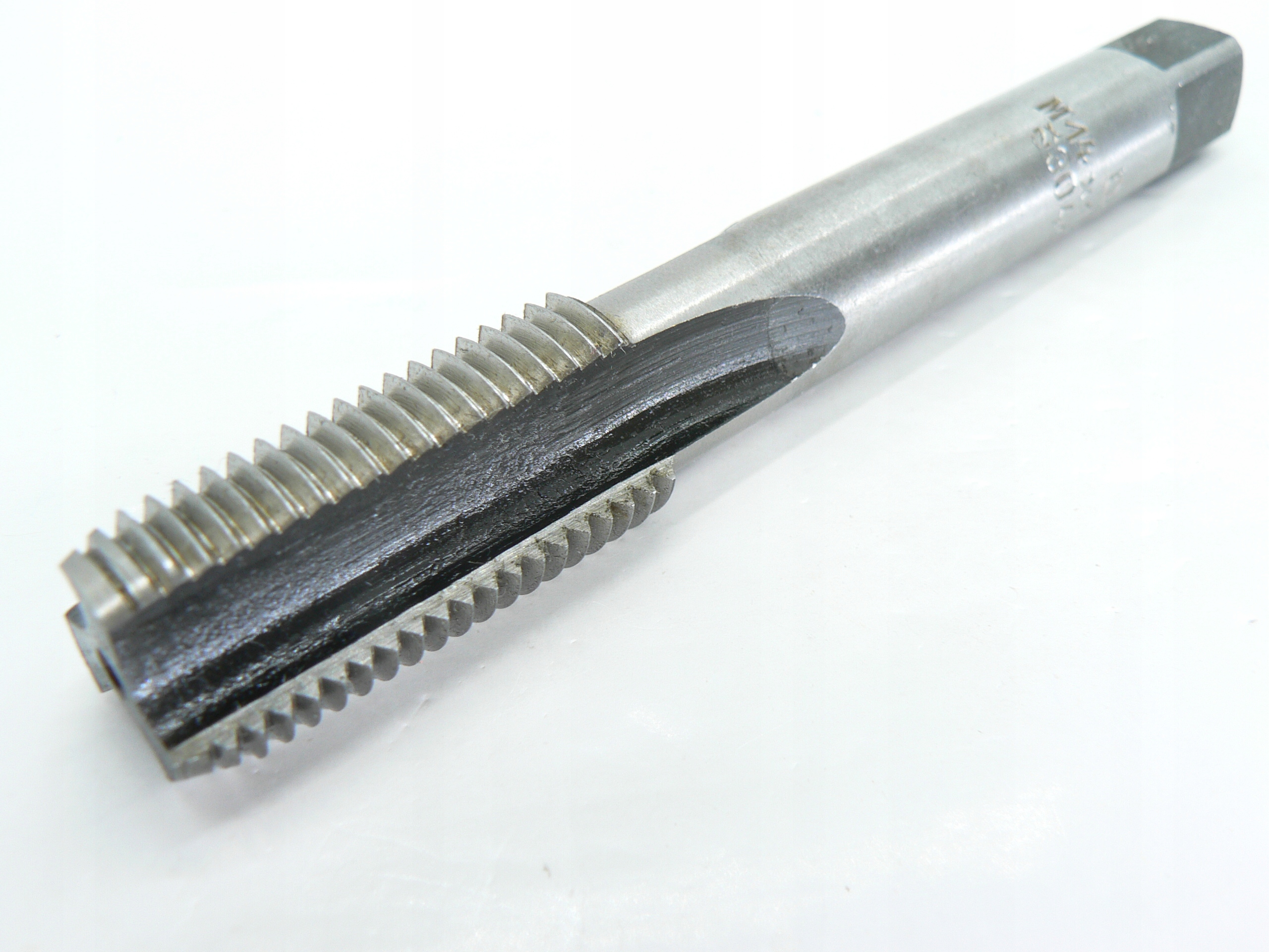 GWINTOWNIK MASZYNOWY M14x1,5 ISO1C HSS 3042 NAREX (M14x1,5 ISO1C HSS 3042 NAREX) • Cena, Opinie ...