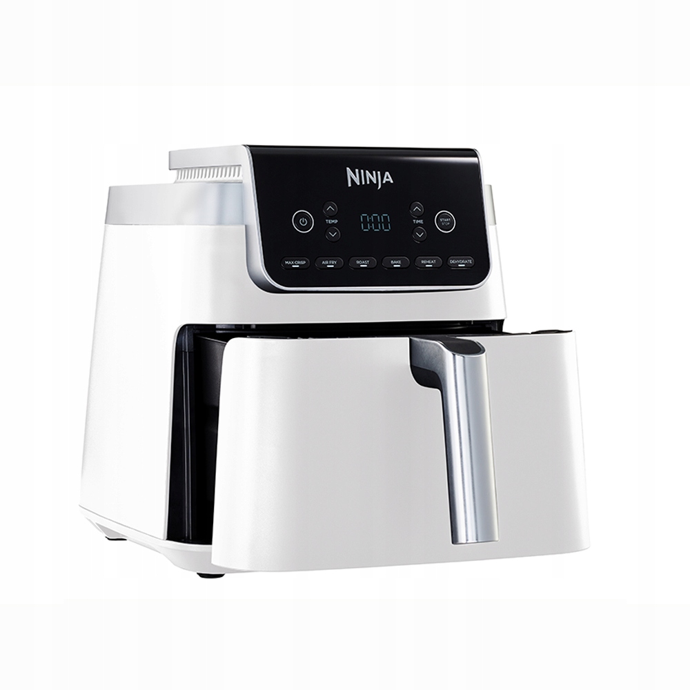 Ninja Air Fryer Max Pro 6,2L – Frytkownica beztłuszczowa, 2000W - Sklep ...