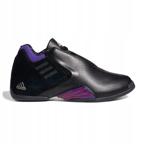 Buty sportowe męskie Adidas T-MAC 3 Restomod NBA Toronto Raptors do ...