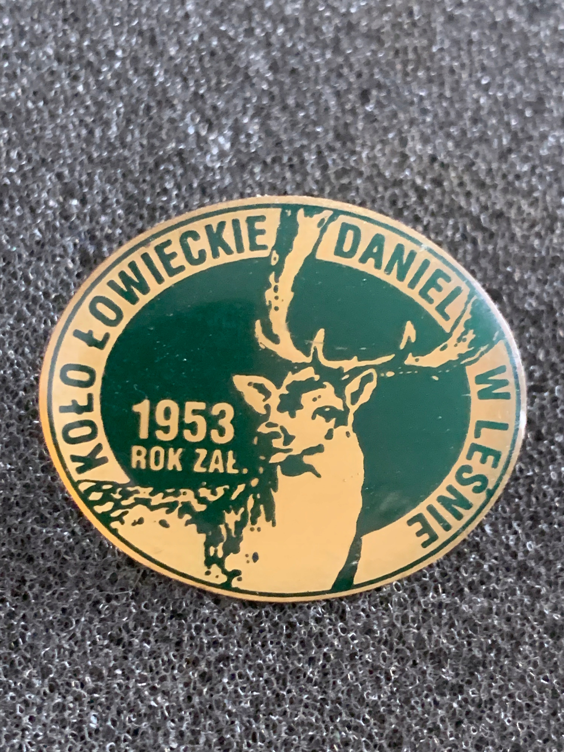 POLSKI ZWIĄZEK ŁOWIECKI - KOŁO ŁOWIECKIE DANIEL W LEŚNIE • Cena, Opinie ...