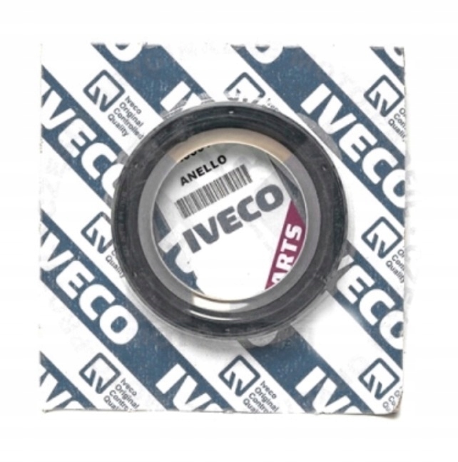 USZCZELNIACZ WAŁU KORBOWEGO 50X70X11 IVECO DAILY CITYS za 49.00PLN z ...