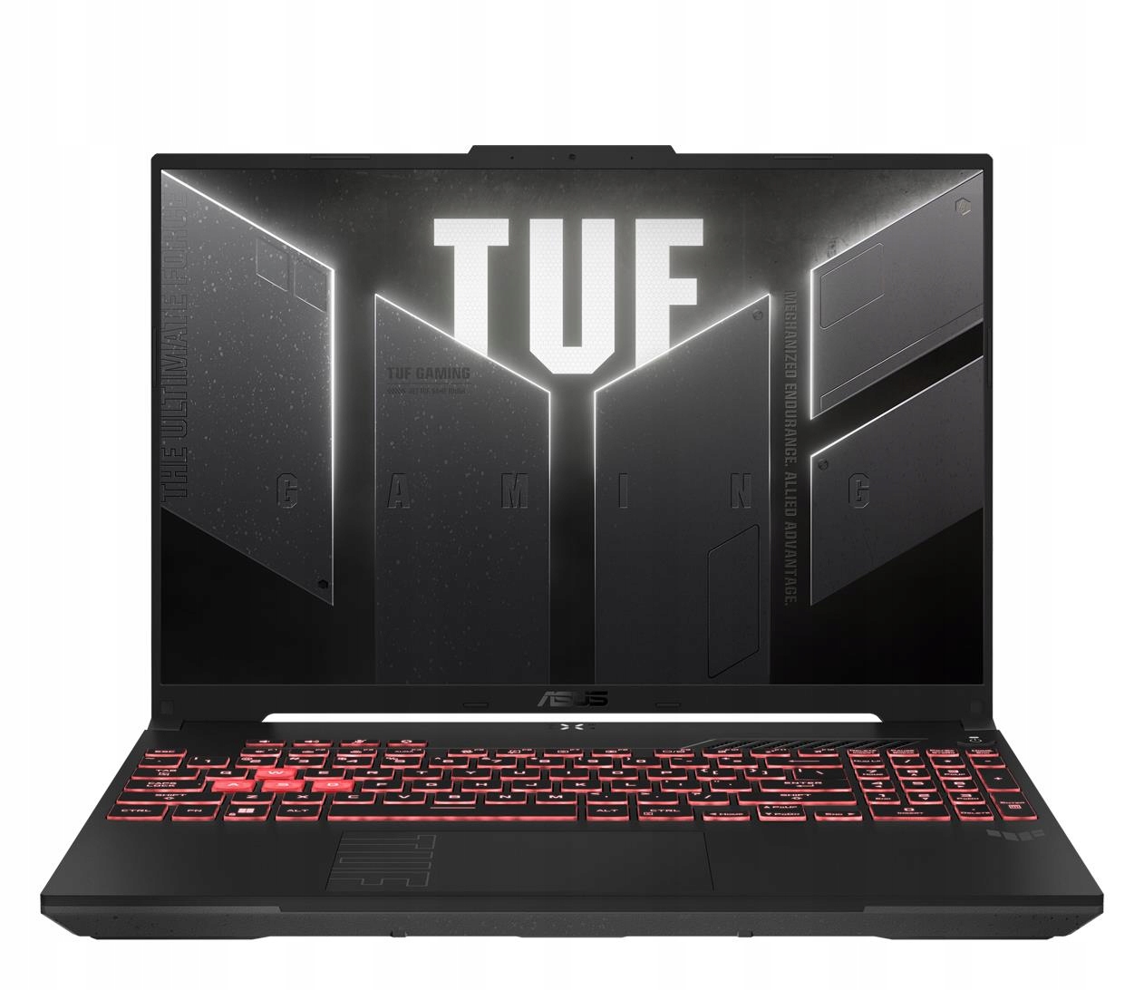 Laptop ASUS TUF Gaming A16 R5-7535HS 16GB 512GB SSD M.2 PCI-E RTX4050 ...