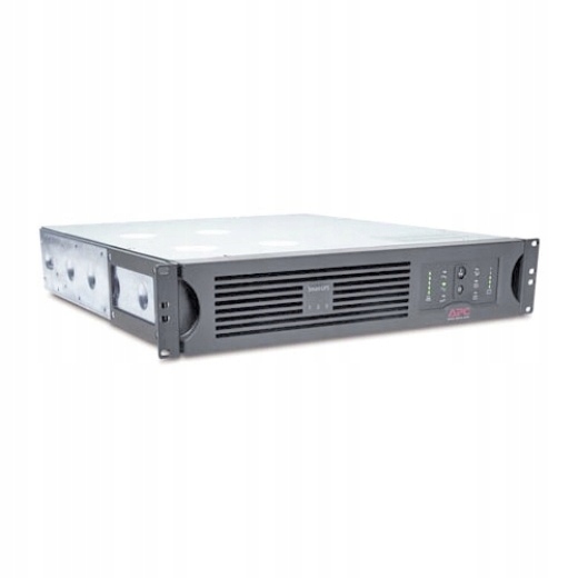 APC Smart-UPS 1500 RackMount 2U PROMO - Sklep, Opinie, Cena w Allegro