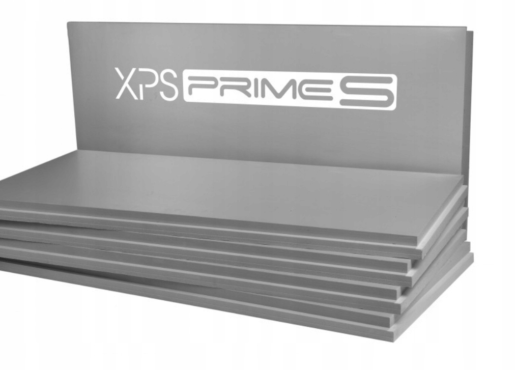 Styrodur Styropian Synthos XPS Prime S30 izolacja fundament 150mm m2 ...