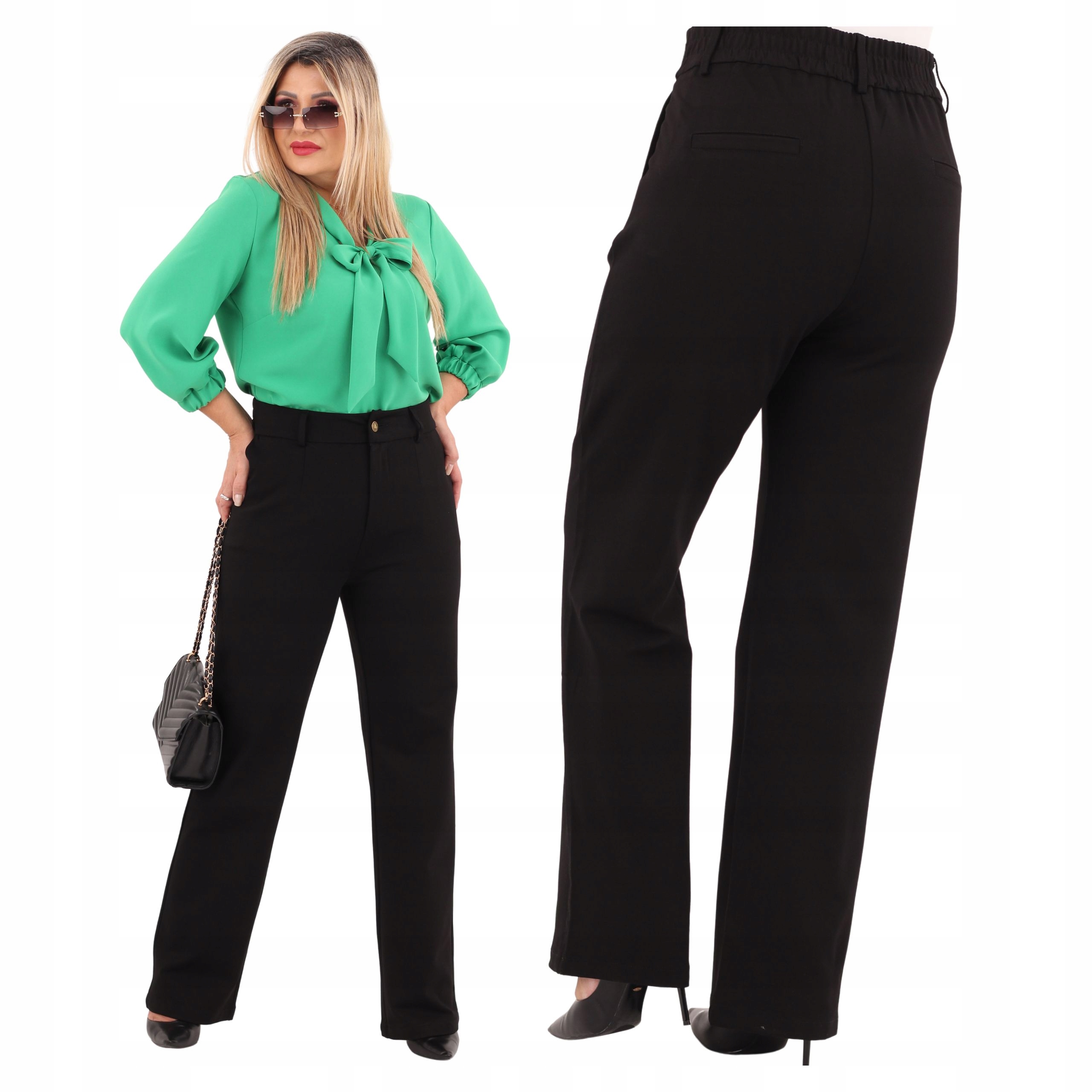 Zara _ Spodnie - Spodnie damskie - Największy wybór spodni damskich ...