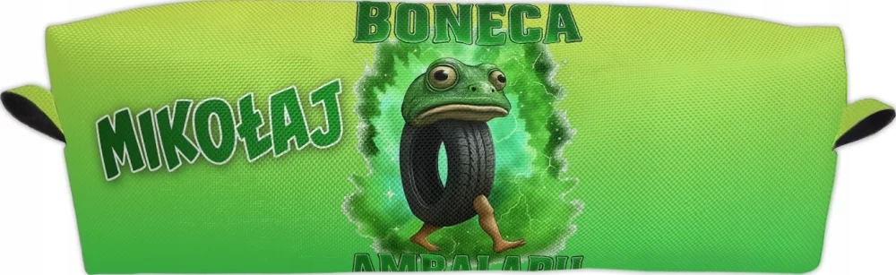 Tolltartó Italian Brainrot Boneca Ambalabu za 2690.00HUF-ért - Allegro