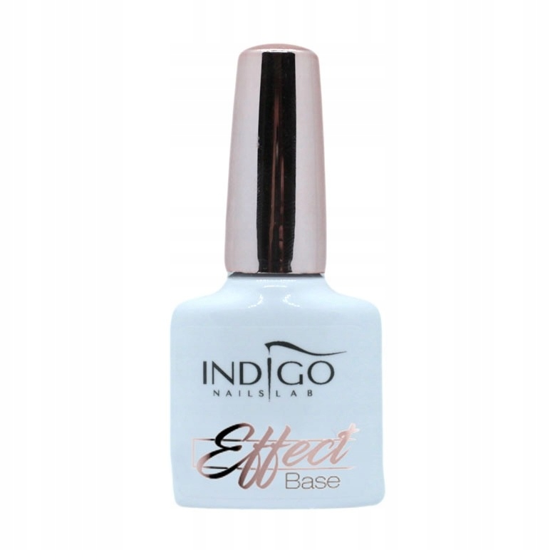 Indigo Effect Base 7ml baza hybrydowa (5905943700312) • Cena, Opinie ...