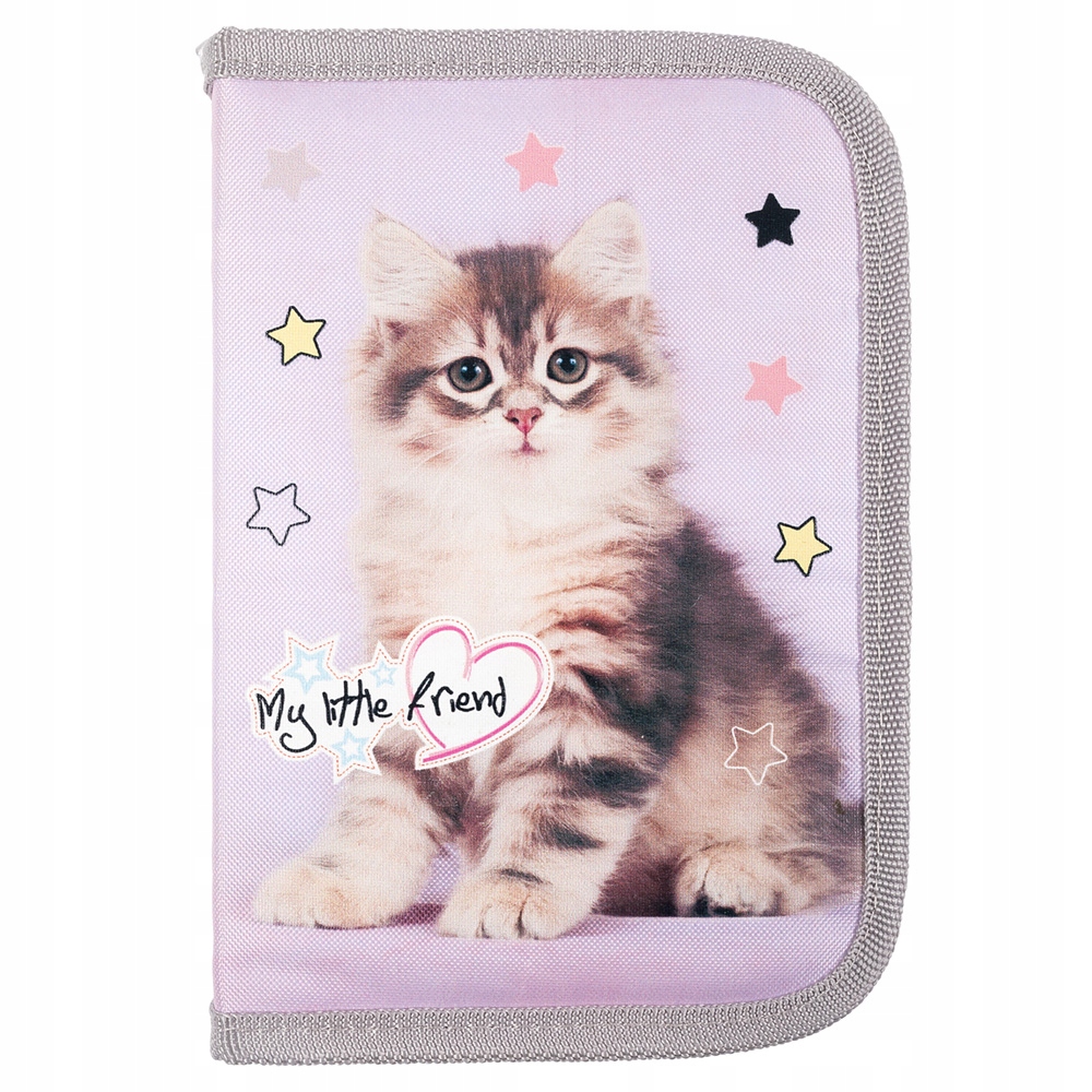 Piórnik rozkładany pojedynczy St. Majewski (5903235657252) • Cena ...