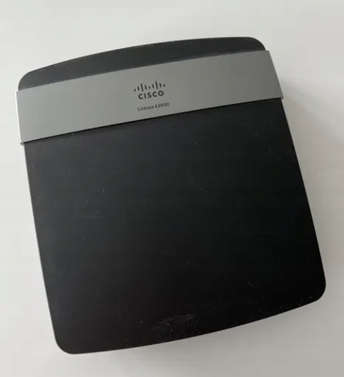 Router CISCO Linksys E2500 - Sklep, Opinie, Cena w Allegro.pl