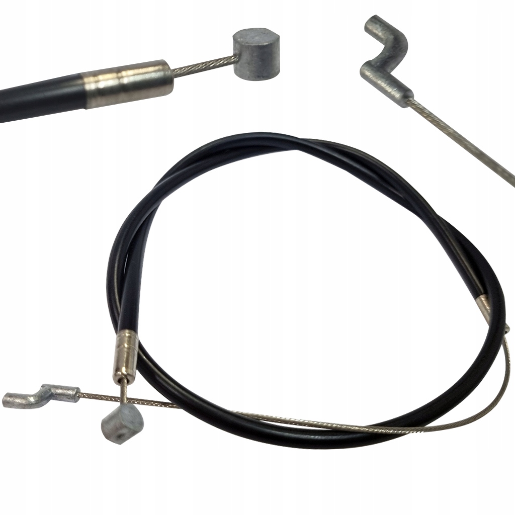 Linka do Gazu Stihl Fs 55 - Niska cena na Allegro.pl